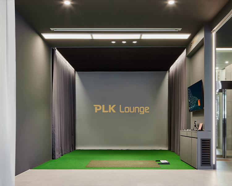 PLK LOUNGE